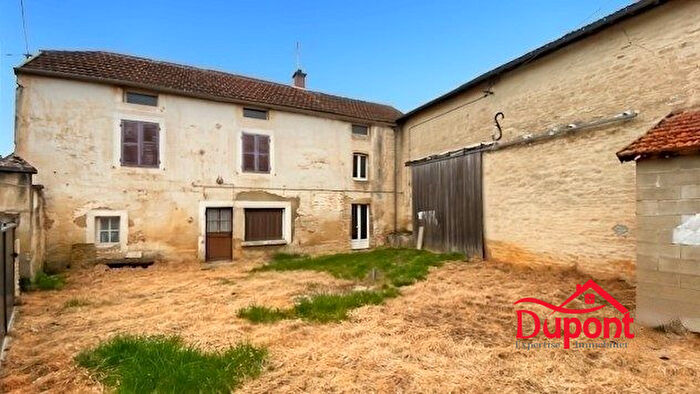 Maison à vendre - Louesme - 5 pièces - 3 chambres