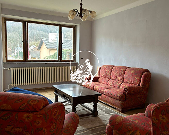 Maison à vendre - Longeville-lès-Saint-Avold - 7 pièces - 5 chambres