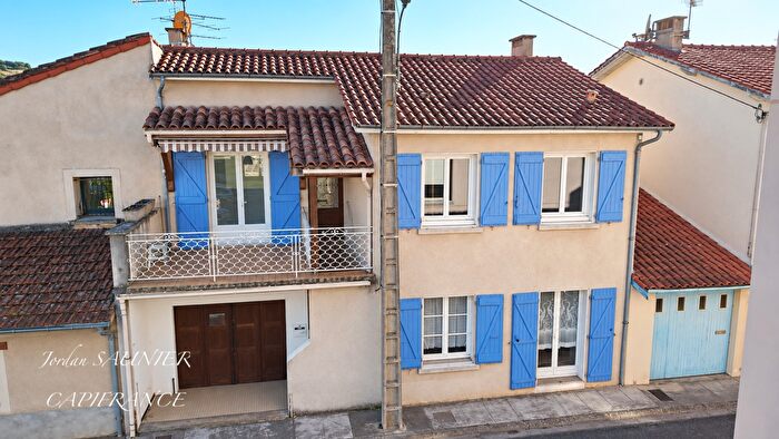 Maison 6 pièces à Revel, à vendre