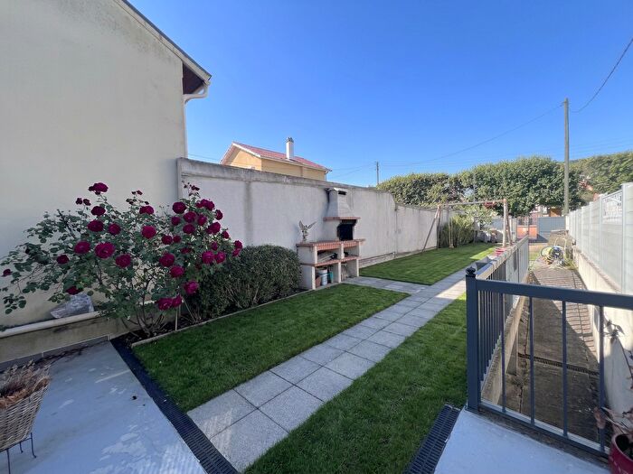Montesson, La Borde - Maison 6 pièces à vendre