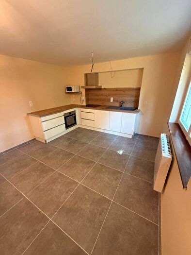 Nord, Horbourg-Wihr : Appartement 4 pièces à louer