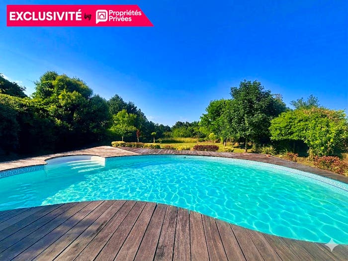 Quinsac : Maison 6 pièces à vendre