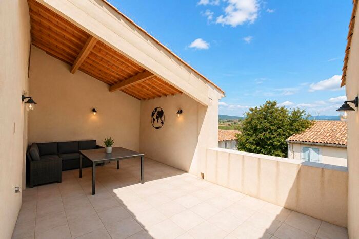 Maison 5 pièces à vendre - Autignac