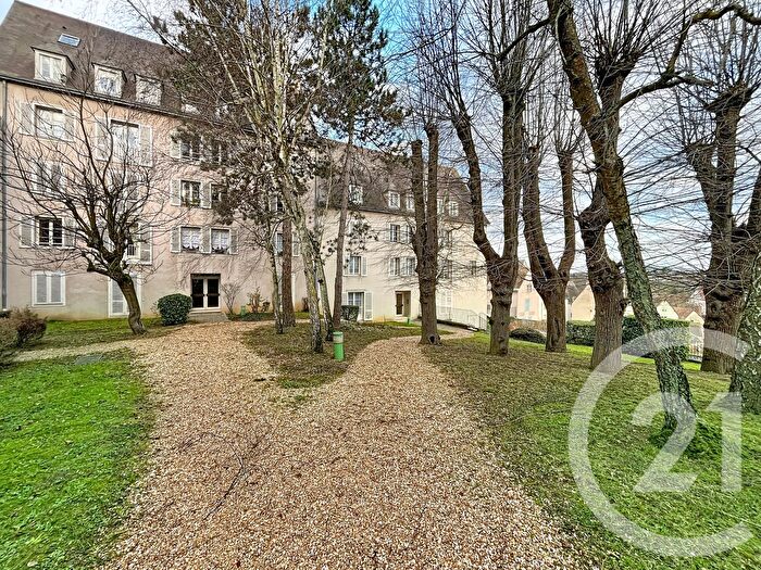 Appartement à vendre - Chartres, Centre-ville - 2 pièces - 1 chambre