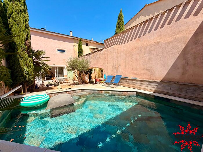 Maison 6 pièces à Bassan, à vendre
