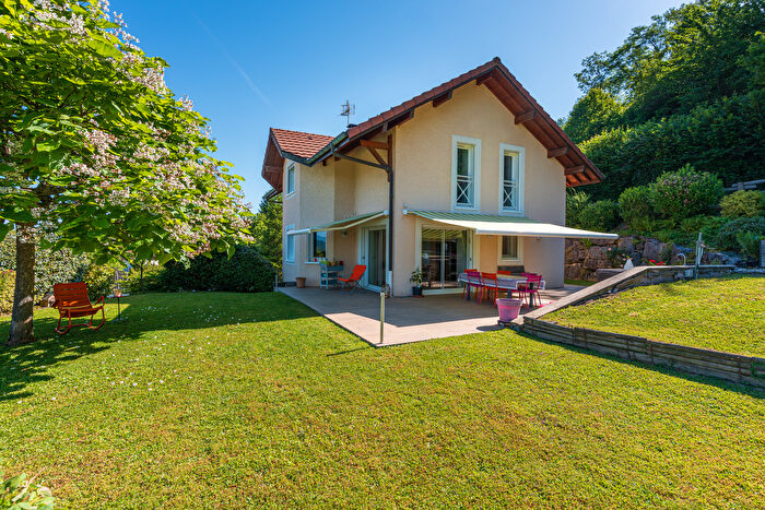 Seynod, Périphérie : Maison 6 pièces à vendre
