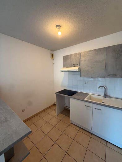 Cavaillé, Bergerac - Appartement 3 pièces à louer