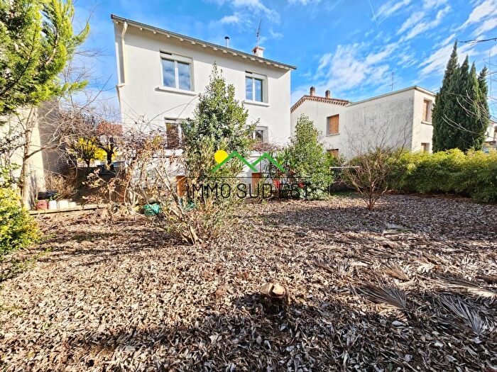 Valence, Grand Charran : Maison 6 pièces à vendre