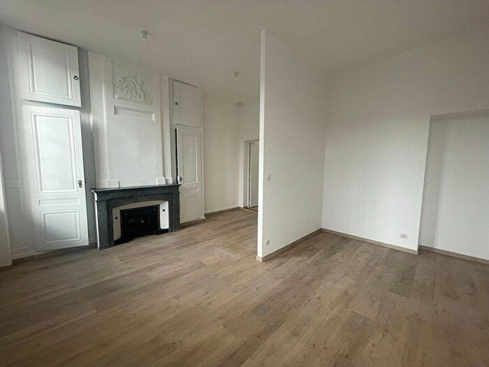 Ainay, Lyon 2ème arrondissement - Appartement 1 pièce à louer