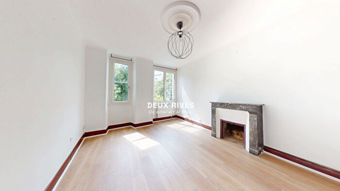 Appartement 2 pièces à vendre à Nantes, Centre-ville