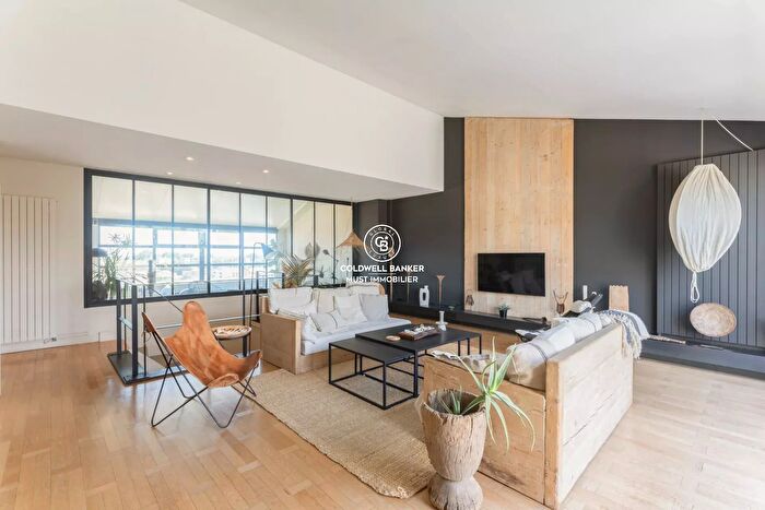 Appartement 5 pièces à Perpignan, Les Platanes, à vendre