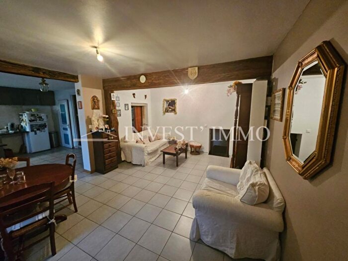 Maison 8 pièces à Villers-Saint-Paul, à vendre