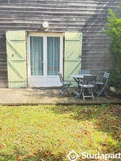 Appartement à louer - La Tuilerie-Courtiras, Vendôme - 2 pièces