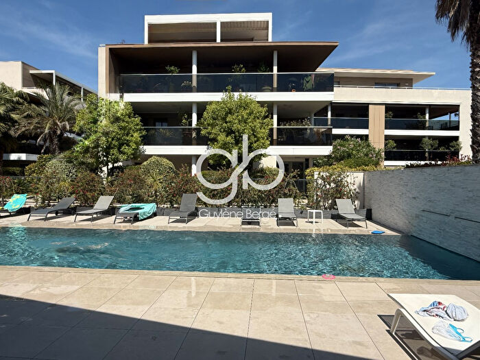 Appartement à vendre - Lattes, Boirargues, Les Commandeurs, Le Soriech, Route de Carnon - 3 pièces - 2 chambres