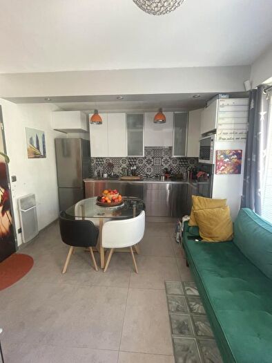 Appartement 3 pièces à vendre - Sartrouville, Les Trembleaux