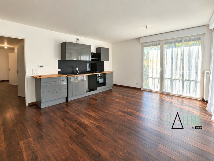 Pessac - Appartement 4 pièces à vendre