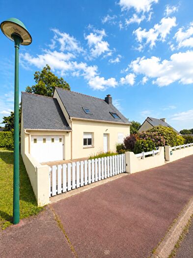 Maison 5 pièces à La Trinité-Surzur, à vendre