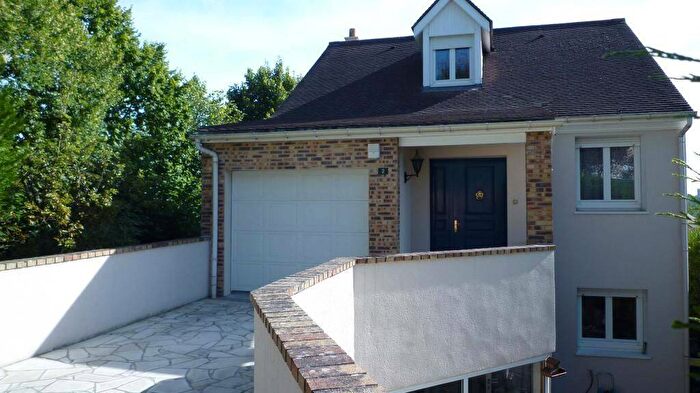 Pampoux-Brossolette-Mainville, Draveil : Appartement 1 pièce à louer