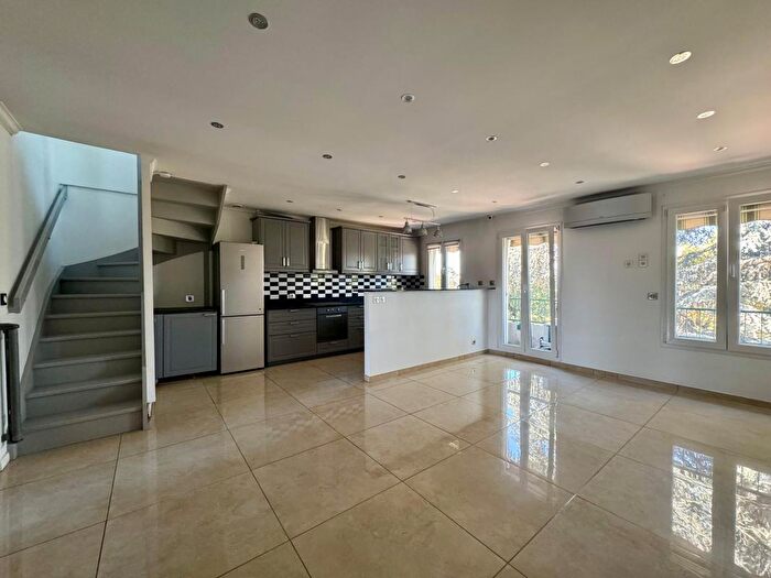 Appartement 4 pièces à louer - Champigny-sur-Marne, Plant, Tremblay