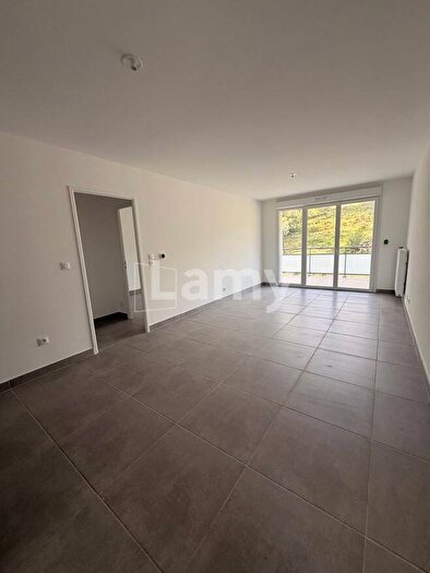 Appartement à louer - Nord, Les Angles - 2 pièces