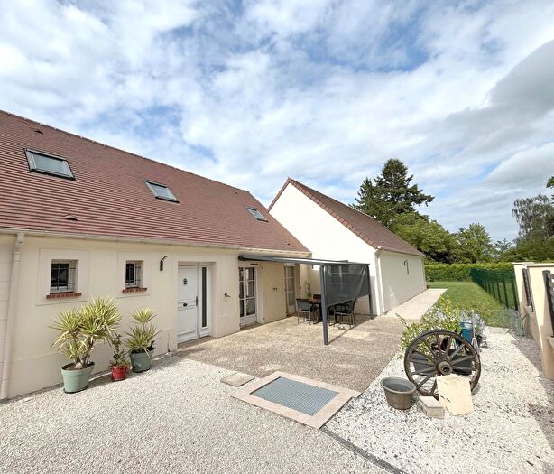 Maison 7 pièces à vendre - Chevrières