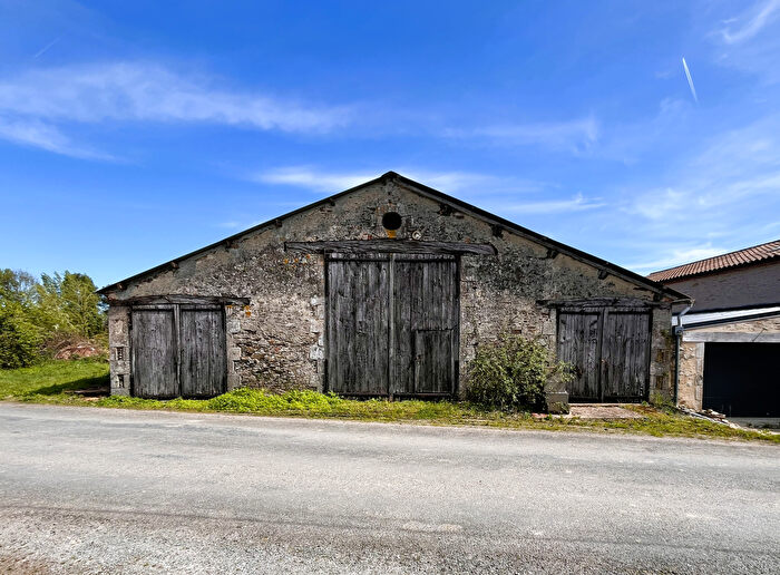 Sainte-Flaive-des-Loups - Maison 1 pièce à vendre