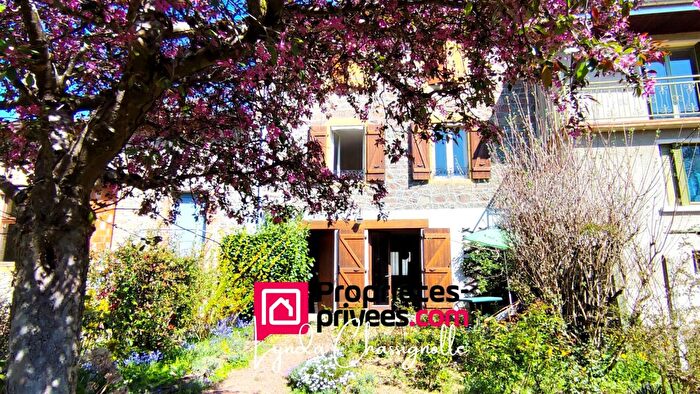 Maison à vendre - Saint-Victor-sur-Rhins - 4 pièces - 2 chambres