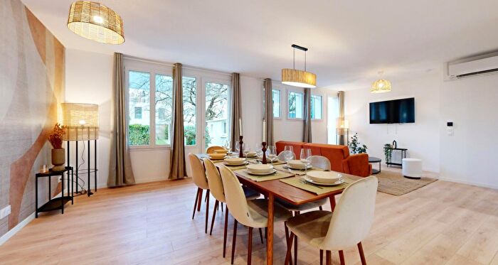 Appartement 13 pièces à louer - Quartiers Sud-Ouest, Sainte-Thérèse