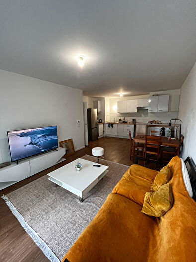 Créteil, Palais - Appartement 3 pièces à louer
