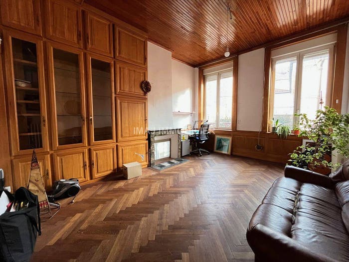 Appartement 2 pièces à Rive Droite, Épinal, à louer