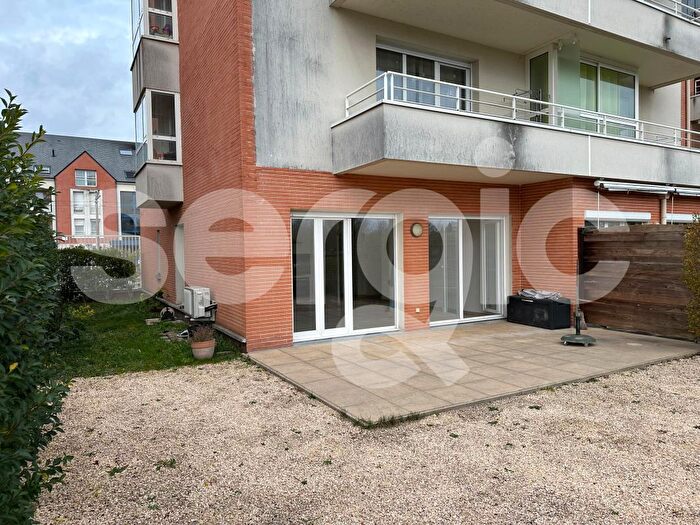 Appartement 3 pièces à louer à Olivet, Larry, Coin Rond, Lorette