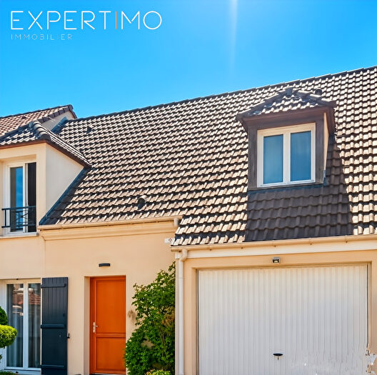 Égly : Maison 5 pièces à vendre