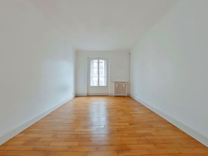 Poitiers, Centre-ville - Appartement 3 pièces à louer
