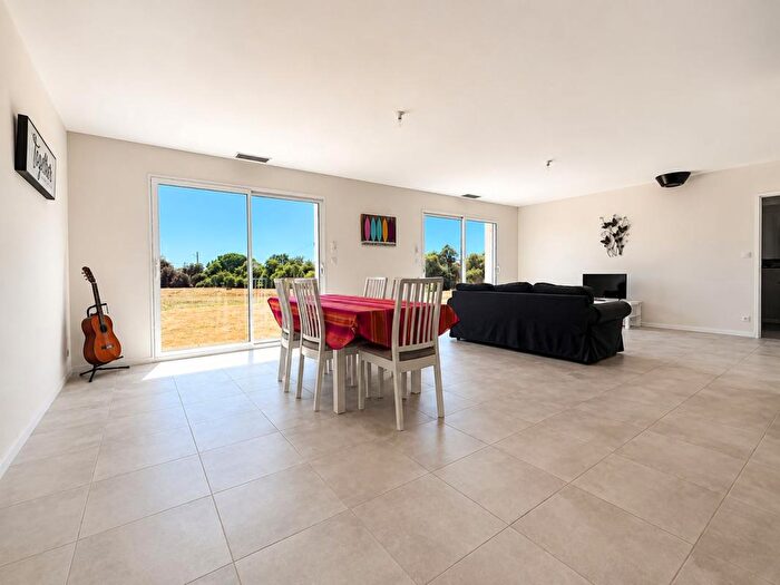 Maison 4 pièces à Soulac-sur-Mer, à vendre