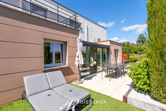 Talant - Maison 6 pièces à vendre