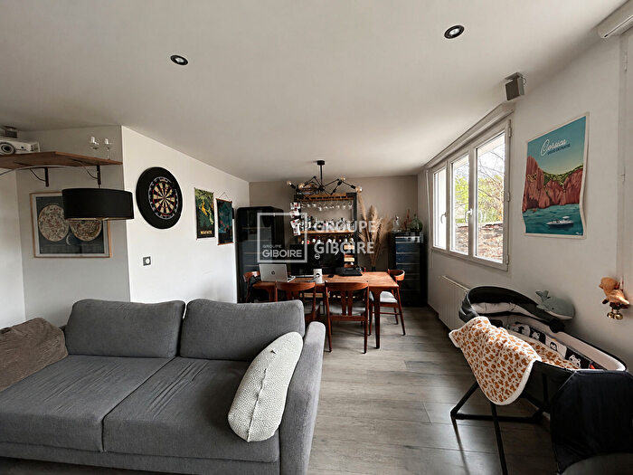 Appartement 4 pièces à vendre - Quartiers Ouest, Arsenal, Redon