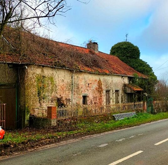 Maison à vendre - Le Favril - 3 pièces