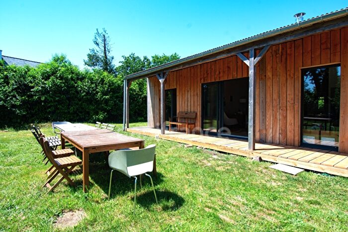 Maison 5 pièces à vendre - Crozon