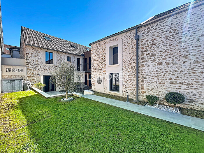 Maison 6 pièces à vendre à Les Alluets-le-Roi