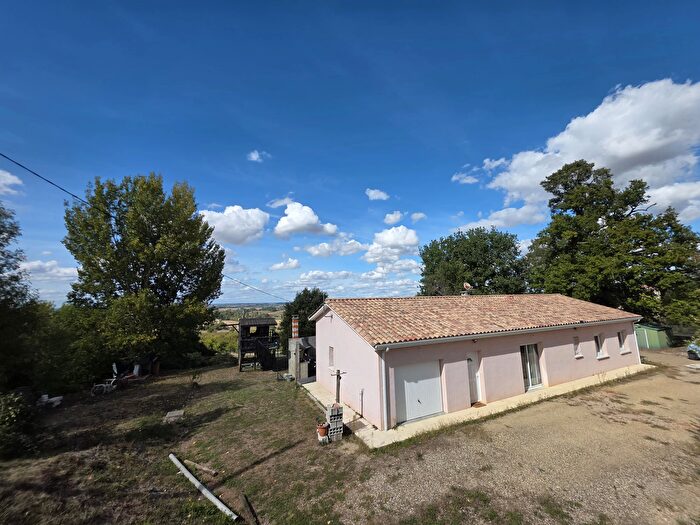 Cambes - Maison 5 pièces à vendre
