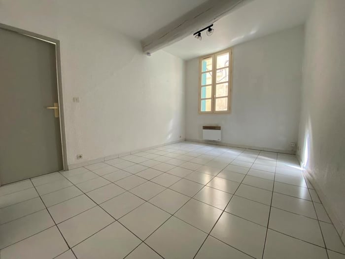 Avignon, Magnanen, Teinturiers - Appartement 2 pièces à louer