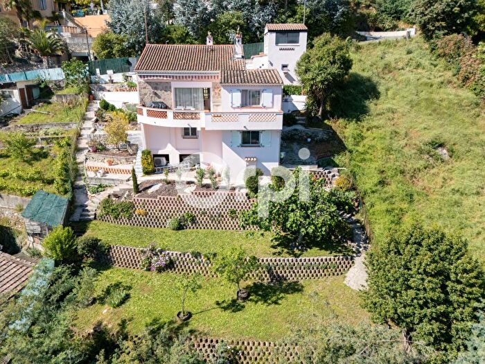 Maison 4 pièces à vendre - Mandelieu-la-Napoule, Capitou