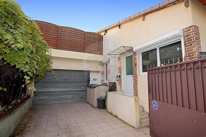 Maison 5 pièces à vendre - Colombes, Henri Martin Estienne d'Orves