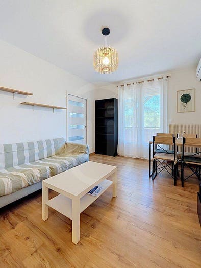 Appartement 2 pièces à louer - Aiguelongue, Montpellier