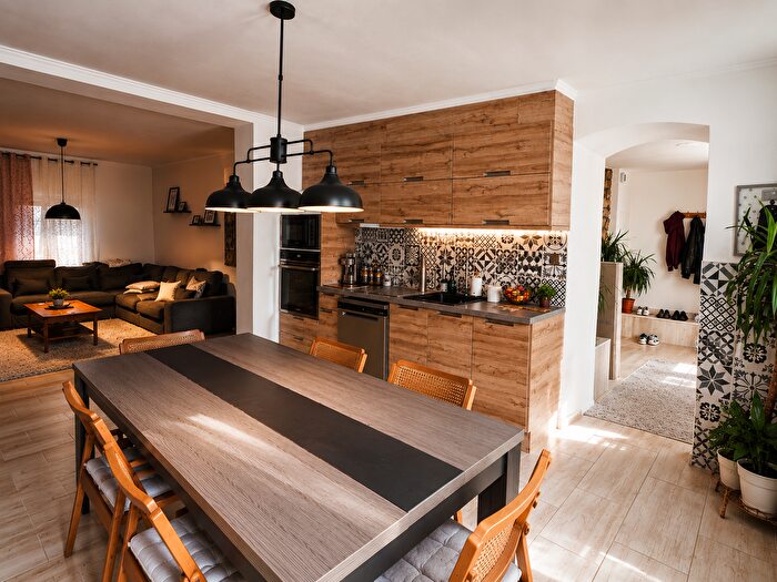 Maison 4 pièces à vendre à Ventenac-Cabardès