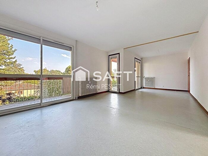 Appartement 3 pièces à vendre - Montauban, Lalande