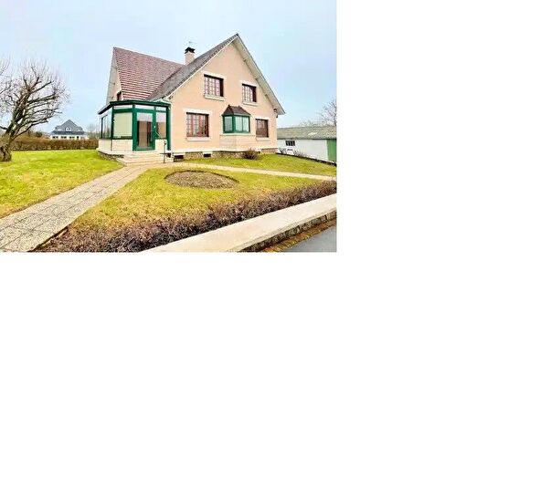 Maison à vendre - Thérouanne - 6 pièces - 5 chambres