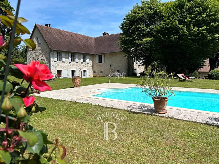 Maison à vendre - Chazey-Bons