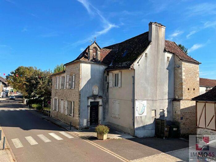 Maison à vendre - Alvignac