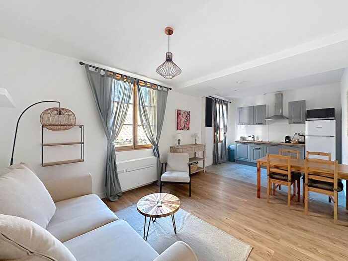 Avignon, Carmes, Carreterie, Université - Appartement 2 pièces à louer